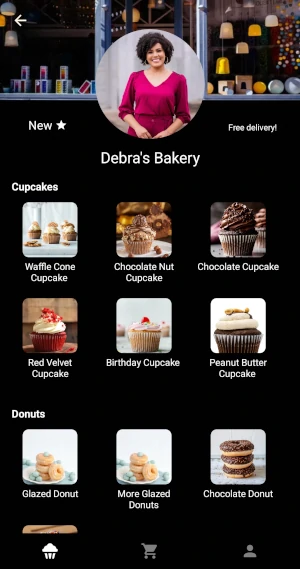 Andy Barnes - Senior Full Stack Software Developer